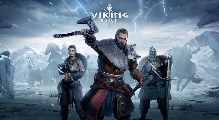 خرید جم وایکینگ رایس 🎮 تحویل سریع و قیمت عالی کلیه آیتم های وایکینگ ...